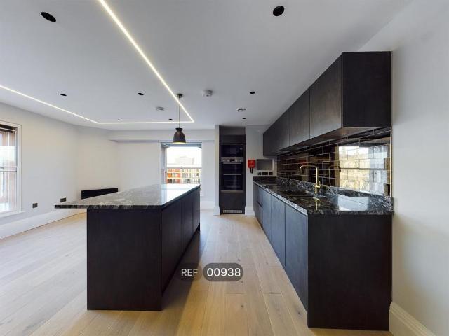 2 bedroom apartment to rent