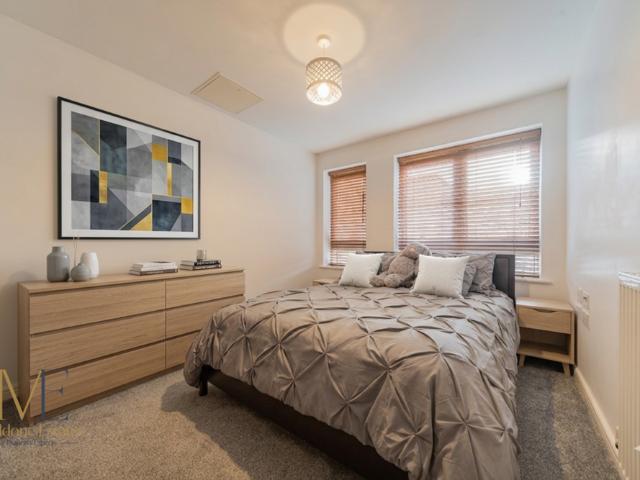 2 bedroom apartment to rent