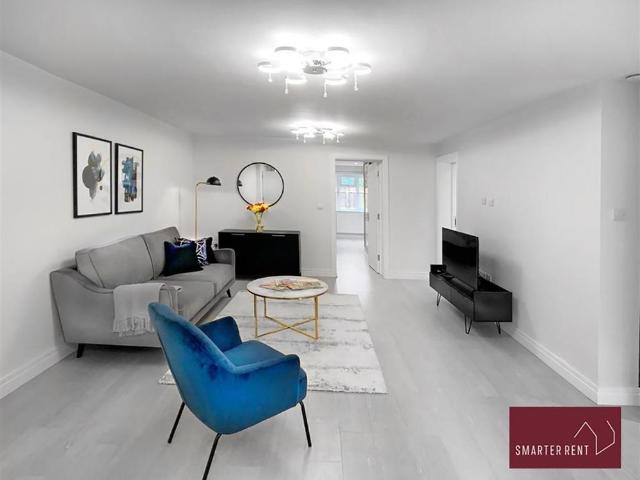 2 bedroom apartment to rent