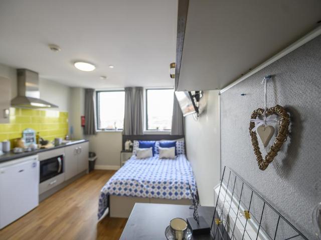 1 bedroom apartment to rent