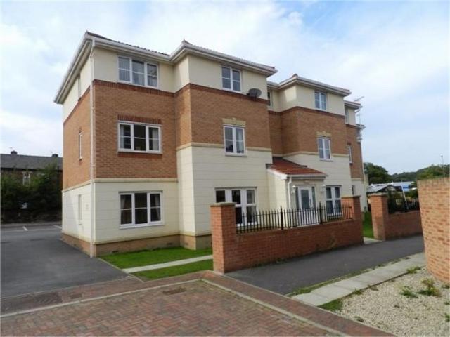 2 bedroom apartment to rent