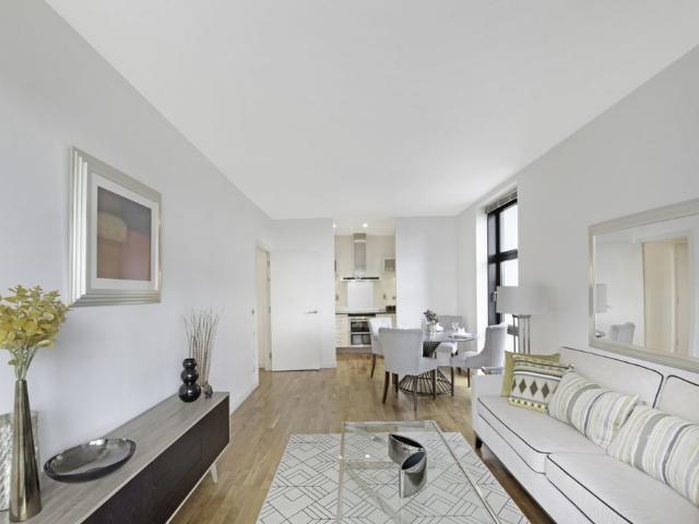 2 bedroom apartment to rent