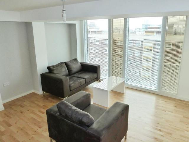 2 bedroom apartment to rent