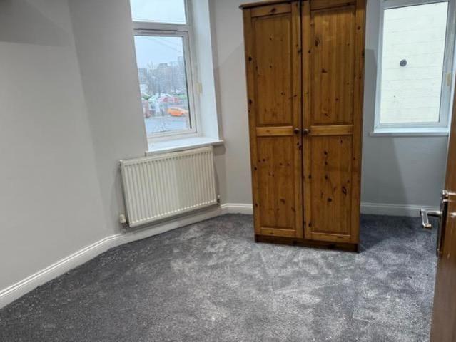 2 bedroom apartment to rent