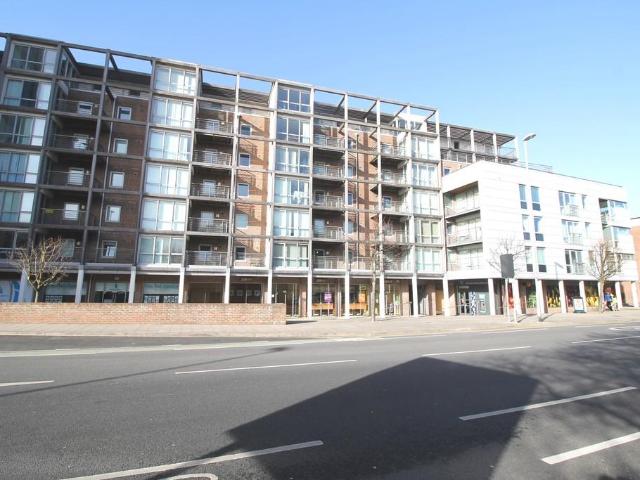 2 bedroom apartment to rent