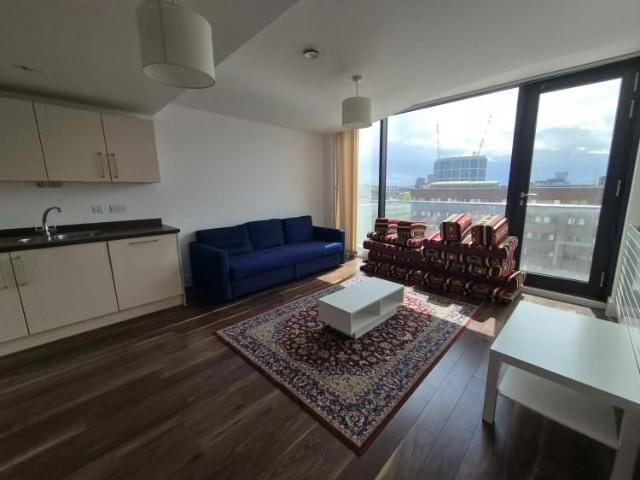2 bedroom apartment to rent
