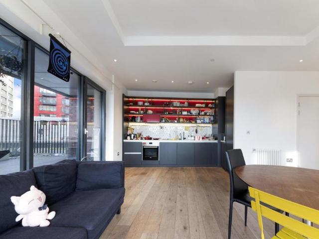 2 bedroom apartment to rent