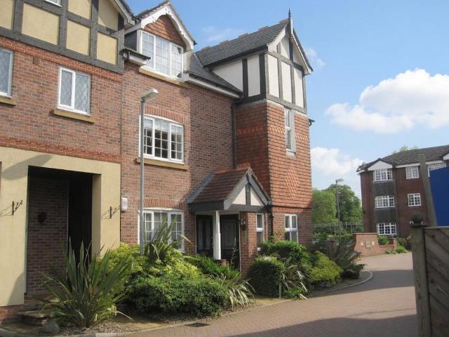 2 bedroom apartment to rent