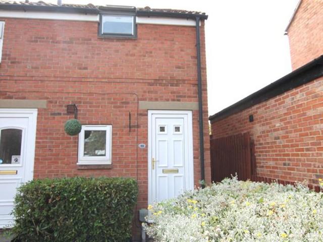 2 bedroom apartment to rent