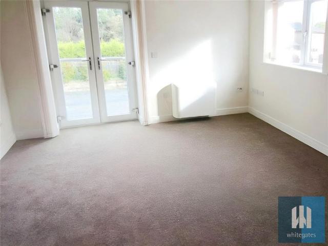 2 bedroom apartment to rent