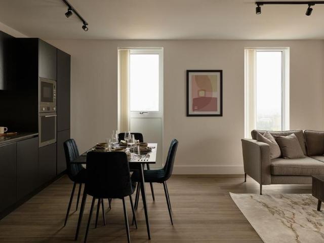 2 bedroom apartment to rent