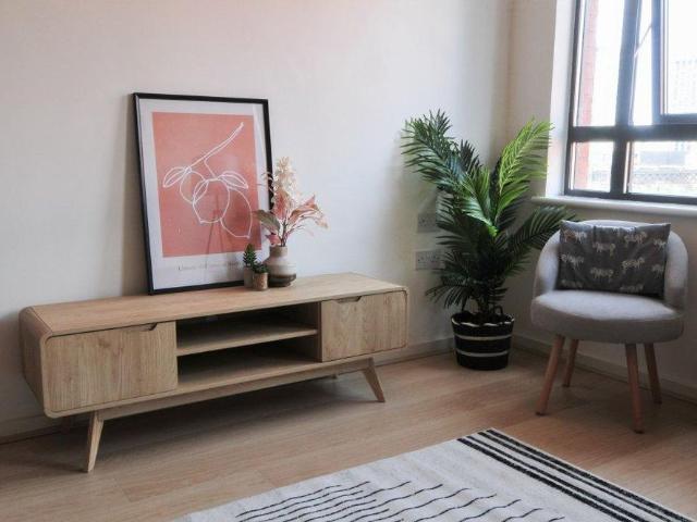 2 bedroom apartment to rent