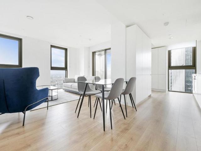 2 bedroom apartment to rent