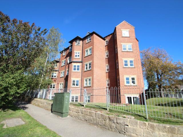 2 bedroom apartment to rent
