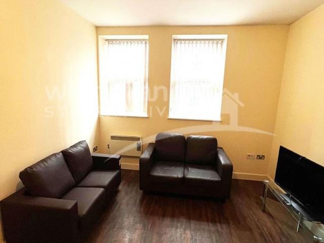 2 bedroom apartment to rent
