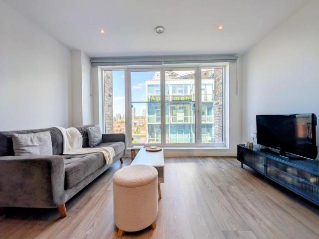 2 bedroom apartment to rent