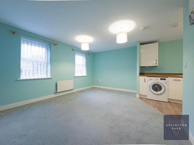 2 bedroom apartment to rent