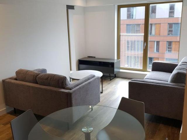 2 bedroom apartment to rent