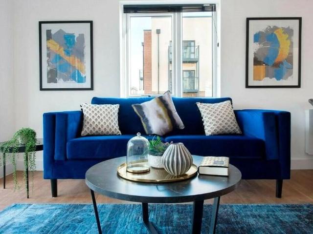 2 bedroom apartment to rent