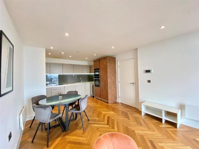 2 bedroom apartment to rent