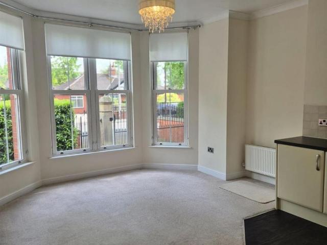 2 bedroom apartment to rent