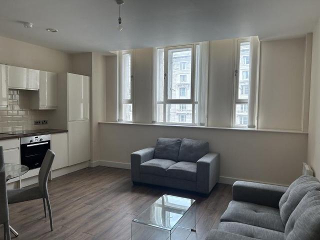 2 bedroom apartment to rent