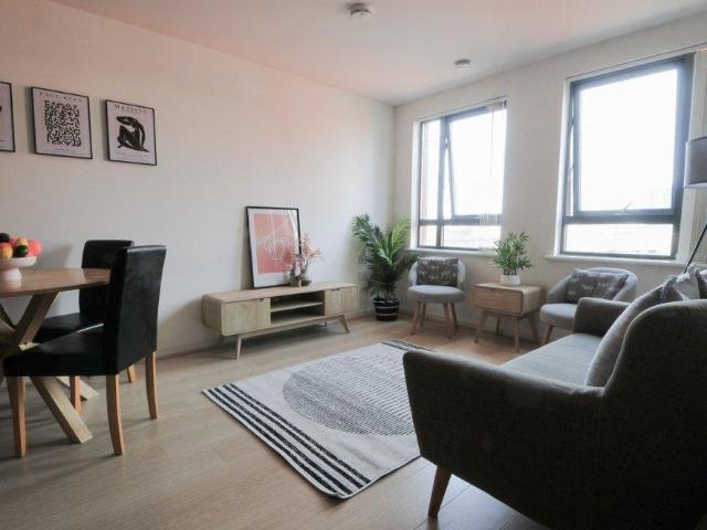 2 bedroom apartment to rent