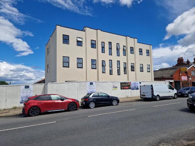 2 bedroom apartment to rent
