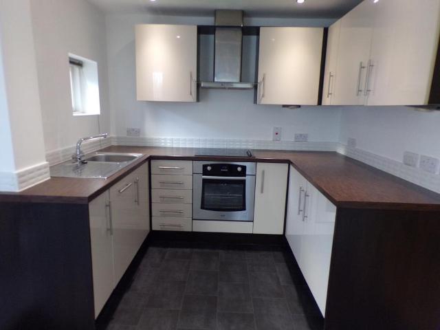 2 bedroom apartment to rent