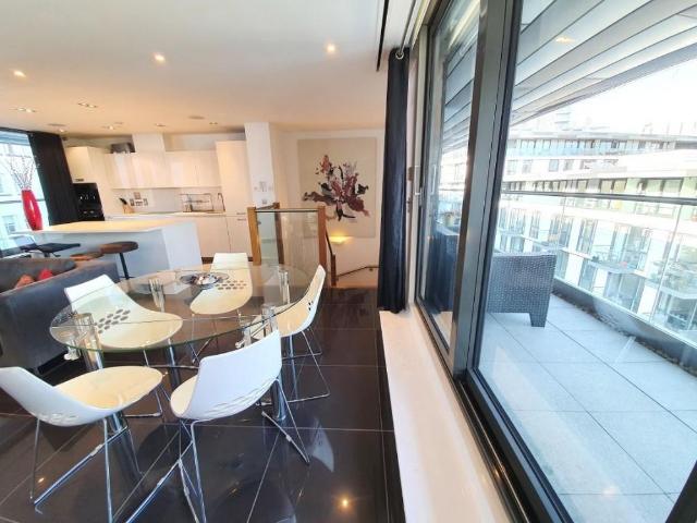 2 bedroom apartment to rent