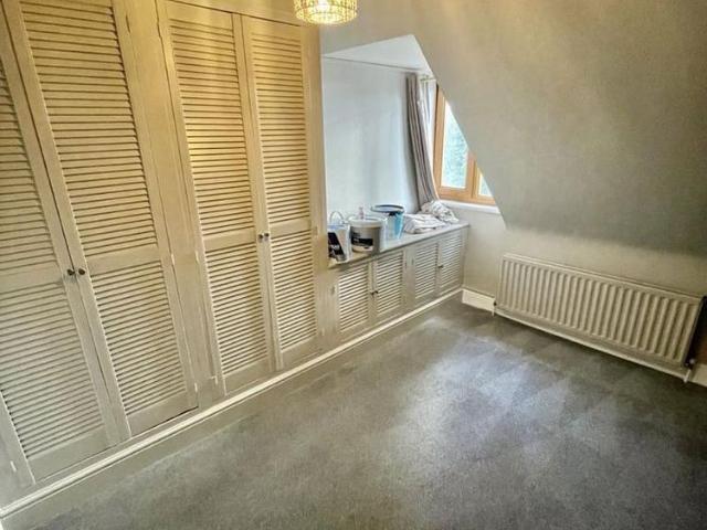 2 bedroom apartment to rent