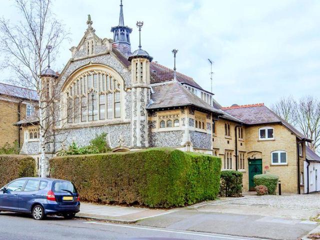 2 bedroom apartment to rent