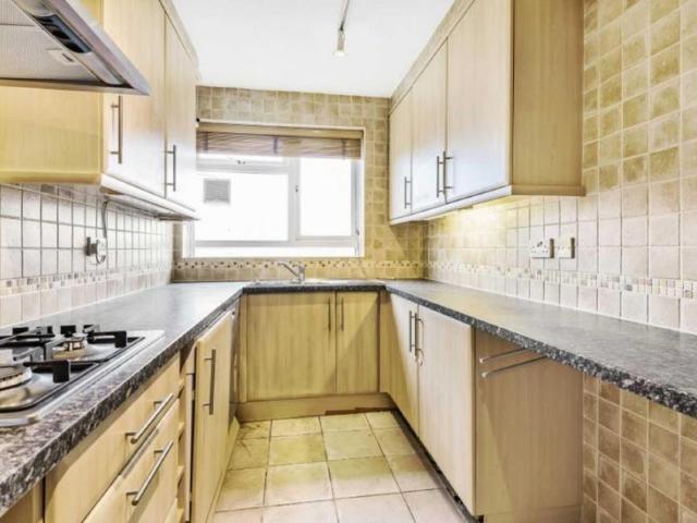 2 bedroom apartment to rent