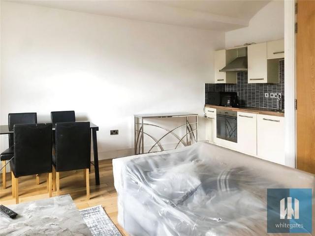 2 bedroom apartment to rent
