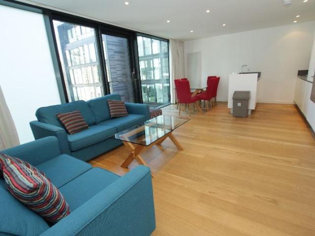 2 bedroom apartment to rent