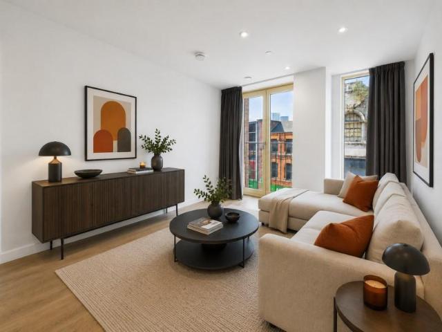 2 bedroom apartment to rent