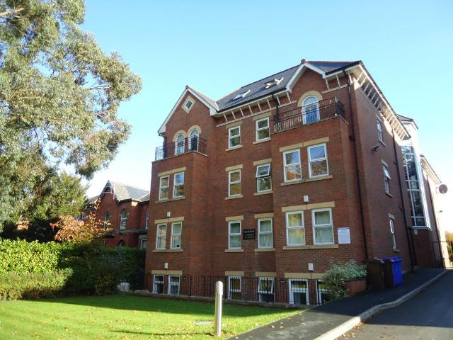 2 bedroom apartment to rent