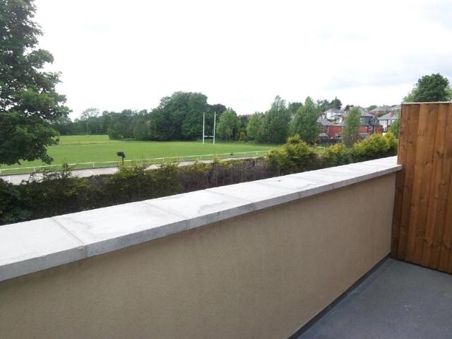 2 bedroom apartment to rent