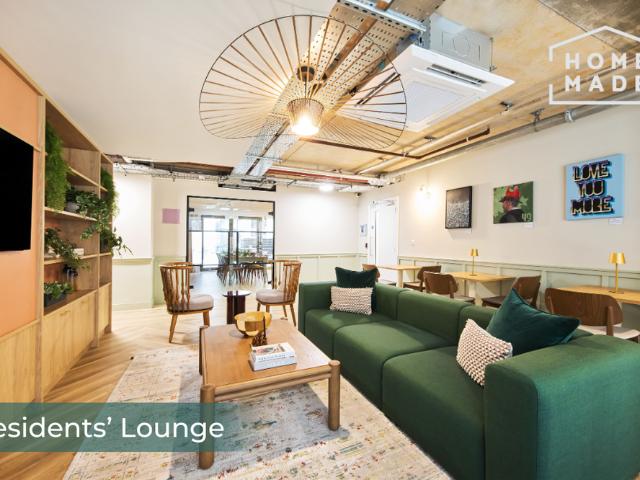 2 bedroom apartment to rent