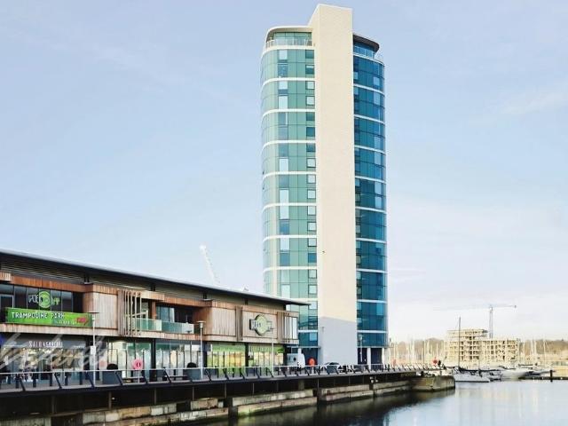 2 bedroom apartment to rent