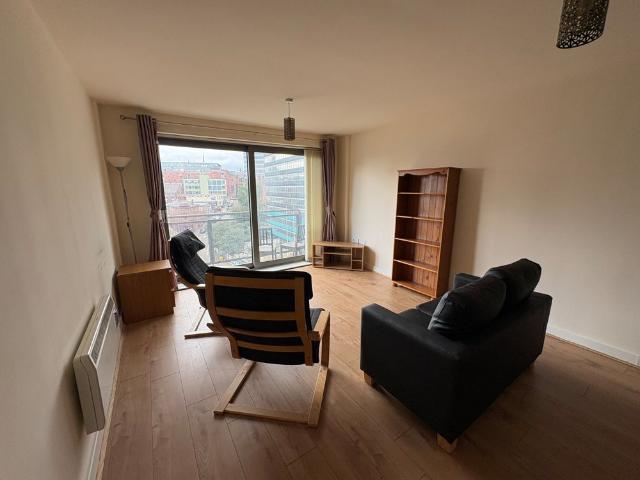 2 bedroom apartment to rent