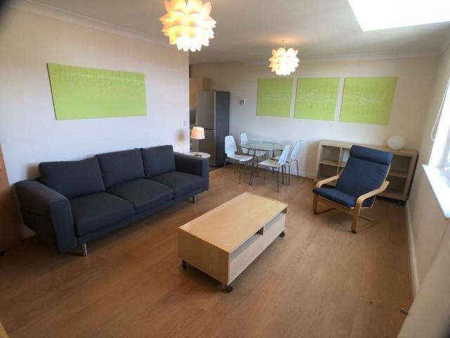 2 bedroom apartment to rent
