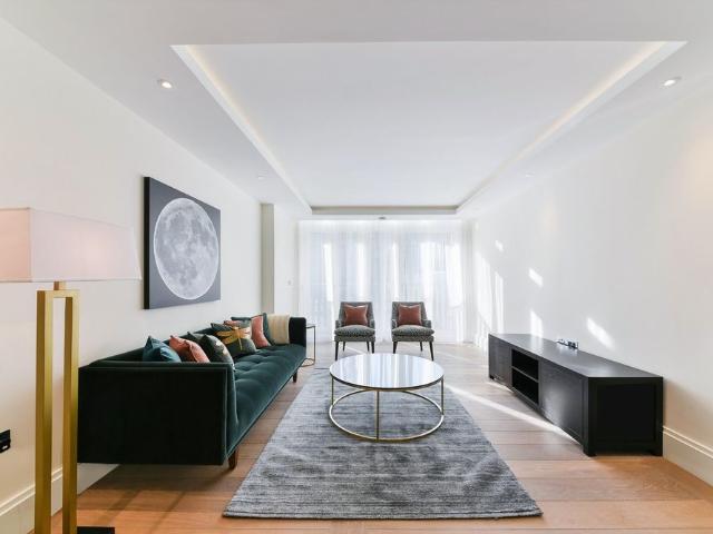 2 bedroom apartment to rent