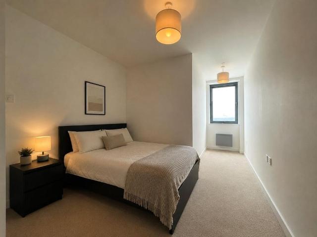2 bedroom apartment to rent