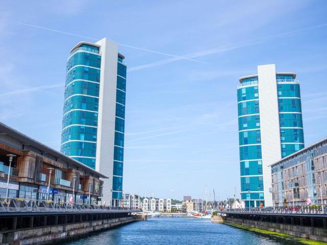 2 bedroom apartment to rent