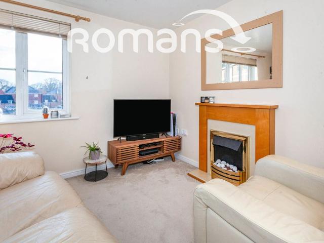 2 bedroom apartment to rent