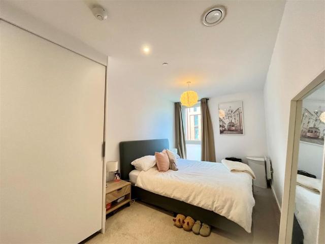 2 Bedroom Apartment To Rent
