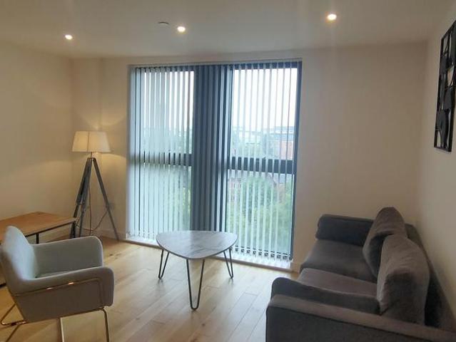 2 bedroom apartment to rent