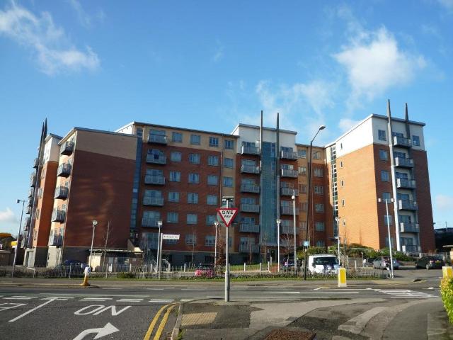 2 bedroom apartment to rent
