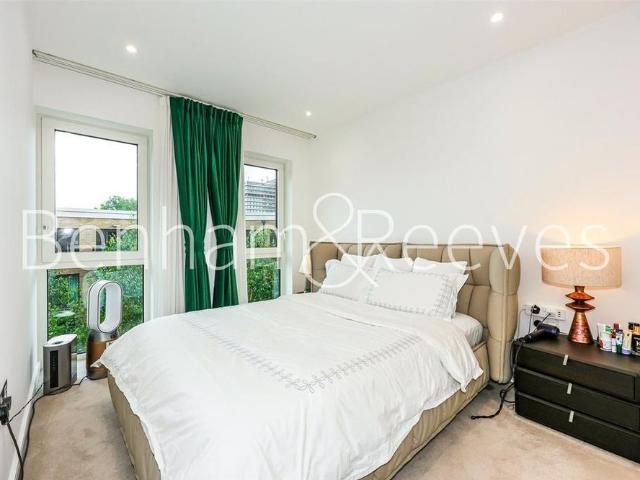 2 bedroom apartment to rent